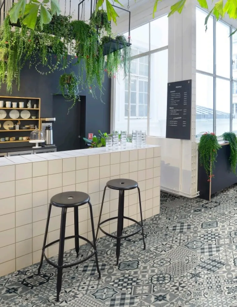 Digital Print a Vinyl Revolution » Robert Malcolm Ltd