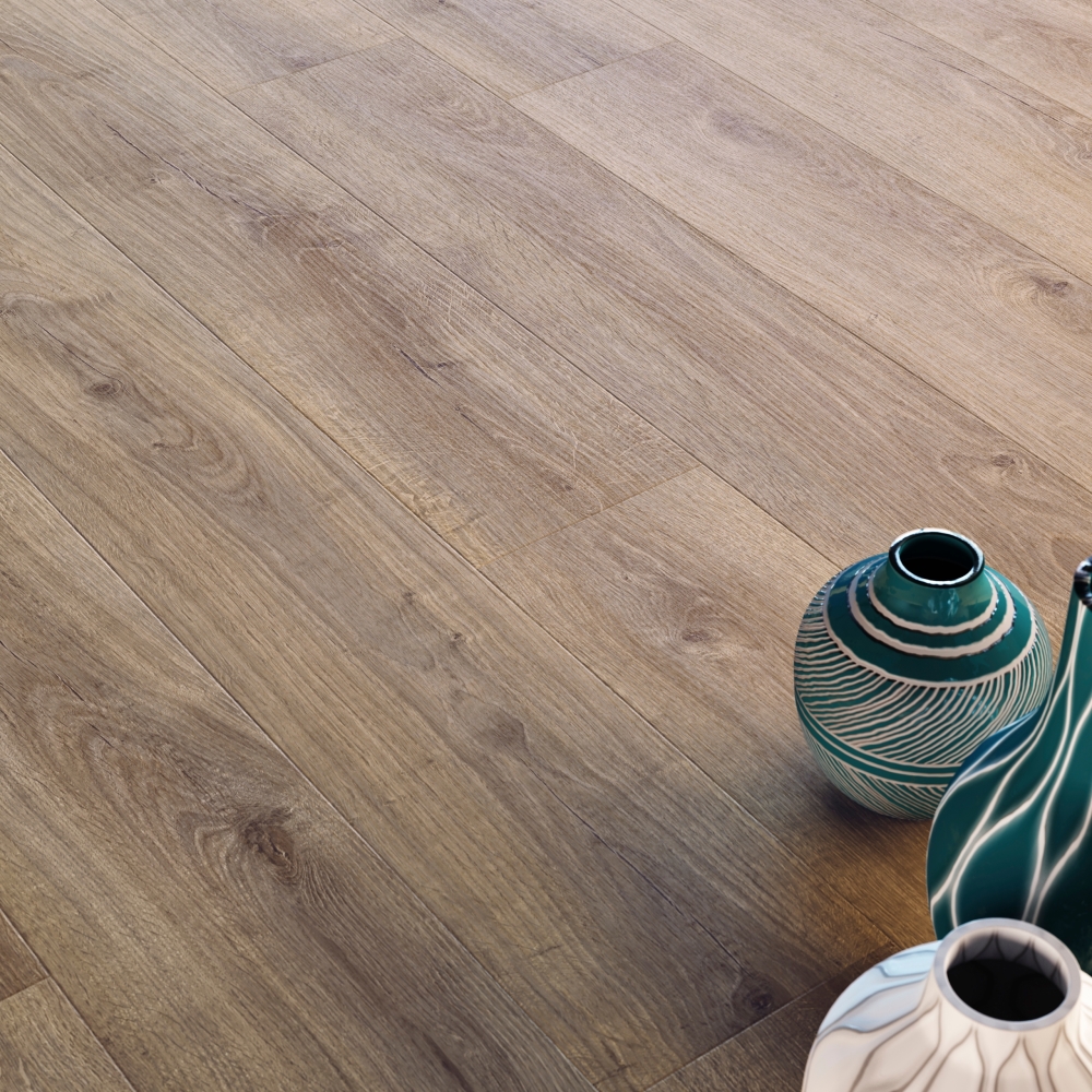 Supremo | Luxury Vinyl Planking | Flooring NZ » Robert Malcolm Ltd