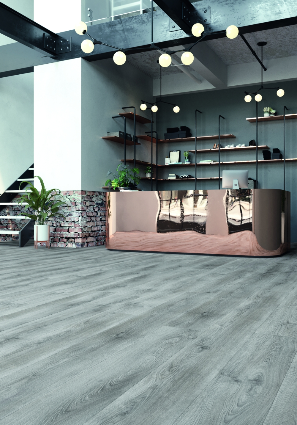 Moduleo Transform | Luxury Vinyl Planking » Robert Malcolm Ltd