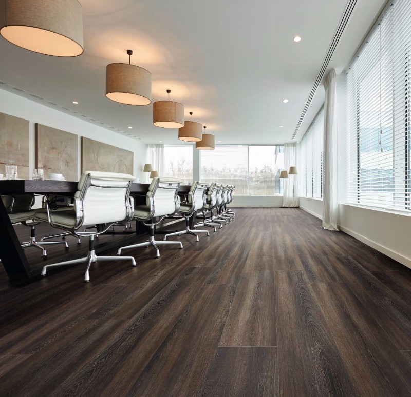 Moduleo Transform | Luxury Vinyl Planking » Robert Malcolm Ltd